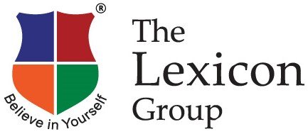 The Lexicon Group - Believe in yourself